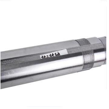 China Customized High Precision Stainless Steel Pin Shafts for Industrial Parts ASTM Standard for sale