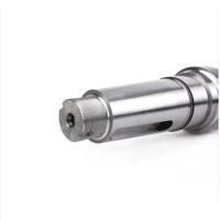 China Customized High Precision Stainless Steel Pin Shafts for Industrial Parts ASTM Standard for sale