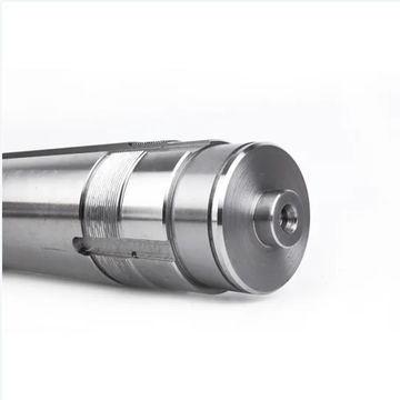 China ISO9001 Certified High Precision Stainless Steel Pin Shafts for CNC Lathe Machining for sale