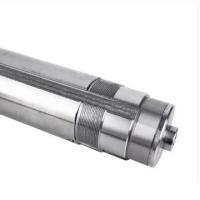 China ISO9001 Certified High Precision Stainless Steel Pin Shafts for CNC Lathe Machining for sale