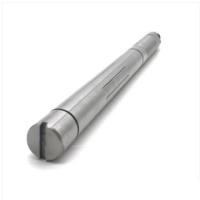 China CNC Lathe Machine Customized ISO9001 Certified High Precision Stainless Steel Pin Parts for sale