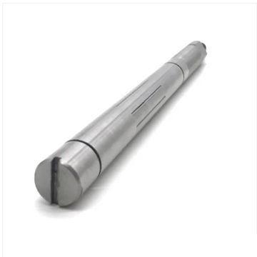 China CNC Lathe Machine Customized ISO9001 Certified High Precision Stainless Steel Pin Parts for sale