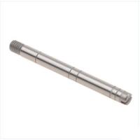 China CNC Lathe Machine Customized ISO9001 Certified High Precision Stainless Steel Pin Parts for sale
