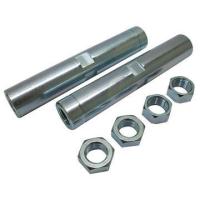 China Manufactory Customized ISO9001 Certified High Precision Stainless Steel Assembly Parts for sale