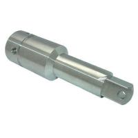 China Manufactory Customized ISO9001 Certified High Precision Stainless Steel Assembly Parts for sale
