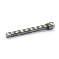 China Customized Stainless Steel CNC Machinery Parts for Pin Shafts ASTM Standard Ningbo for sale