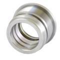 China Metal Processing Machinery Parts High Precision Stainless Steel CNC Shafts from Ningbo for sale