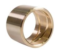 China Professional CNC Machining of Bushing Parts in Ningbo Request Sample at US 100/Piece for sale