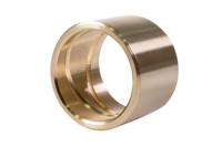 China Professional CNC Machining of Bushing Parts in Ningbo Request Sample at US 100/Piece for sale