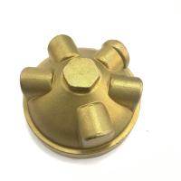 China Customization ISO9001 Certificated Stainless Steel Precision CNC Machining Brass Parts for sale