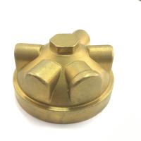 China Customization ISO9001 Certificated Stainless Steel Precision CNC Machining Brass Parts for sale