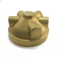 China Customization ISO9001 Certificated Stainless Steel Precision CNC Machining Brass Parts for sale