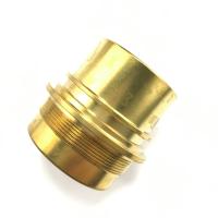 China ISO9001 Certified Precision CNC Machining of Connection OEM Work with RoHs Compliance for sale