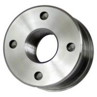 China OEM Precision CNC Machining of Stainless Steel Connection Joint ISO9001 Certification for sale