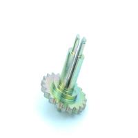 China Customization for Metal Processing Machinery Parts CNC Machining Brass/Aluminum/Copper for sale