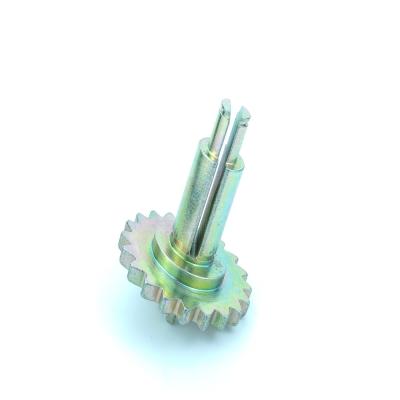 China Customization for Metal Processing Machinery Parts CNC Machining Brass/Aluminum/Copper for sale