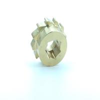 China OEM Precision CNC Machining of Stainless Steel Parts Customization Sample Time 7-10days for sale