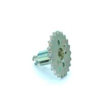 China OEM Precision CNC Machining of Stainless Steel Parts Customization Sample Time 7-10days for sale