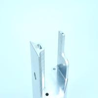 China ISO9001 Certified CNC Machining of Customized Brass Parts for Performance and Precision for sale