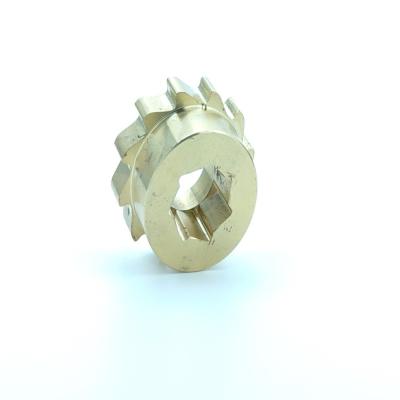 China Condition Customized Precision CNC Machining of Assembly Parts with ISO9001 Certification for sale