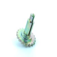 China Condition Customized Precision CNC Machining of Assembly Parts with ISO9001 Certification for sale