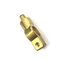 China ASTM Standard Precision Forging and CNC Machinery Parts of Joint for Ningbo Company for sale