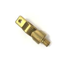 China ASTM Standard Precision Forging and CNC Machinery Parts of Joint for Ningbo Company for sale