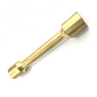 China OEM Precision Forging and CNC Machinery Parts of Shaft Parts for Precision Components for sale