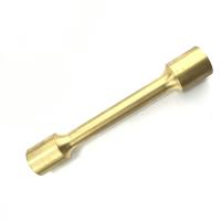 China OEM Precision Forging and CNC Machinery Parts of Shaft Parts for Precision Components for sale