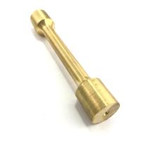 China OEM Precision Forging and CNC Machinery Parts of Shaft Parts for Precision Components for sale