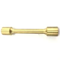 China OEM Precision Forging and CNC Machinery Parts of Shaft Parts for Precision Components for sale