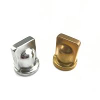 China Customized OEM Precision Forged and CNC Machined Copper T-Nut Customized Packaging for sale