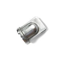China 7-10 Days Sample Time OEM Precision Forged and CNC Machined Stainless Steel Screws for sale