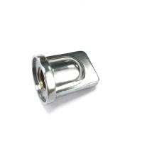 China 7-10 Days Sample Time OEM Precision Forged and CNC Machined Stainless Steel Screws for sale