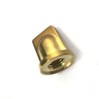 China 7-10 Days Sample Time OEM Precision Forged and CNC Machined Stainless Steel Screws for sale