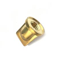 China 7-10 Days Sample Time OEM Precision Forged and CNC Machined Stainless Steel Screws for sale