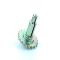 China OEM Precision Forged and CNC Machined Brass/Copper Clamp with Tolerance of /-0.005mm for sale