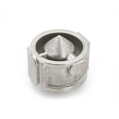 China Customization OEM Precision CNC Machining Parts with Investment Casting from Ningbo for sale