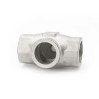 China Customization CNC Lathe Machine for Precision Machinery Parts and Investment Casting for sale