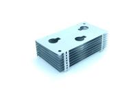 China Customized CNC Machining and Forging Machinery Parts of Connection Joint CE Certified for sale