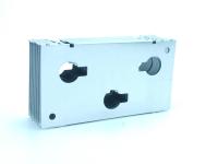China Customized CNC Machining and Forging Machinery Parts of Connection Joint CE Certified for sale