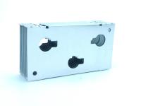 China Customized CNC Machining and Forging Machinery Parts of Connection Joint CE Certified for sale