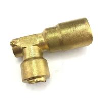 China Customized CNC Machining and Forging Machinery Parts for Connection at Best Prices for sale
