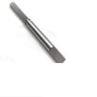 China RoHs Certified Stainless Steel Shaft for Precision CNC Machining of Machinery Parts for sale