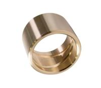 China Precision CNC Machining of Customized Copper Bushing Parts for OEM Machinery Parts for sale