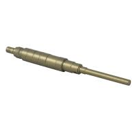 China Stainless Steel OEM Precision CNC Machinery Parts of Shafts for Results and Reliability for sale