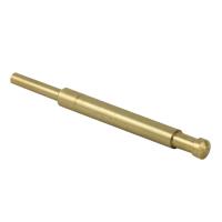 China Stainless Steel OEM Precision CNC Machinery Parts of Shafts for Results and Reliability for sale