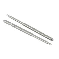China Stainless Steel OEM Precision CNC Machinery Parts of Shafts for Results and Reliability for sale