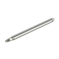 China Stainless Steel OEM Precision CNC Machinery Parts of Shafts for Results and Reliability for sale