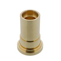 China Professional CNC Machining Work CE Certified Precision CNC Machinery Parts of Bearing for sale